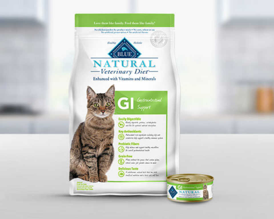 Blue Vet Connect